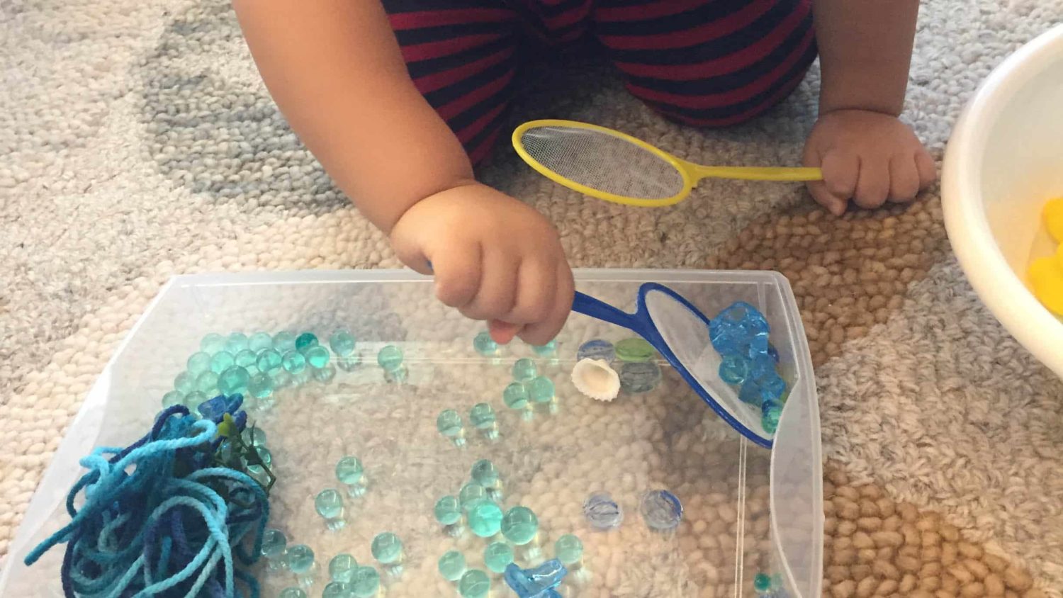 識得玩系列（五）｜坐車排隊無嘢做，不如試下同小朋友玩「語言」？ | POPA CHANNEL