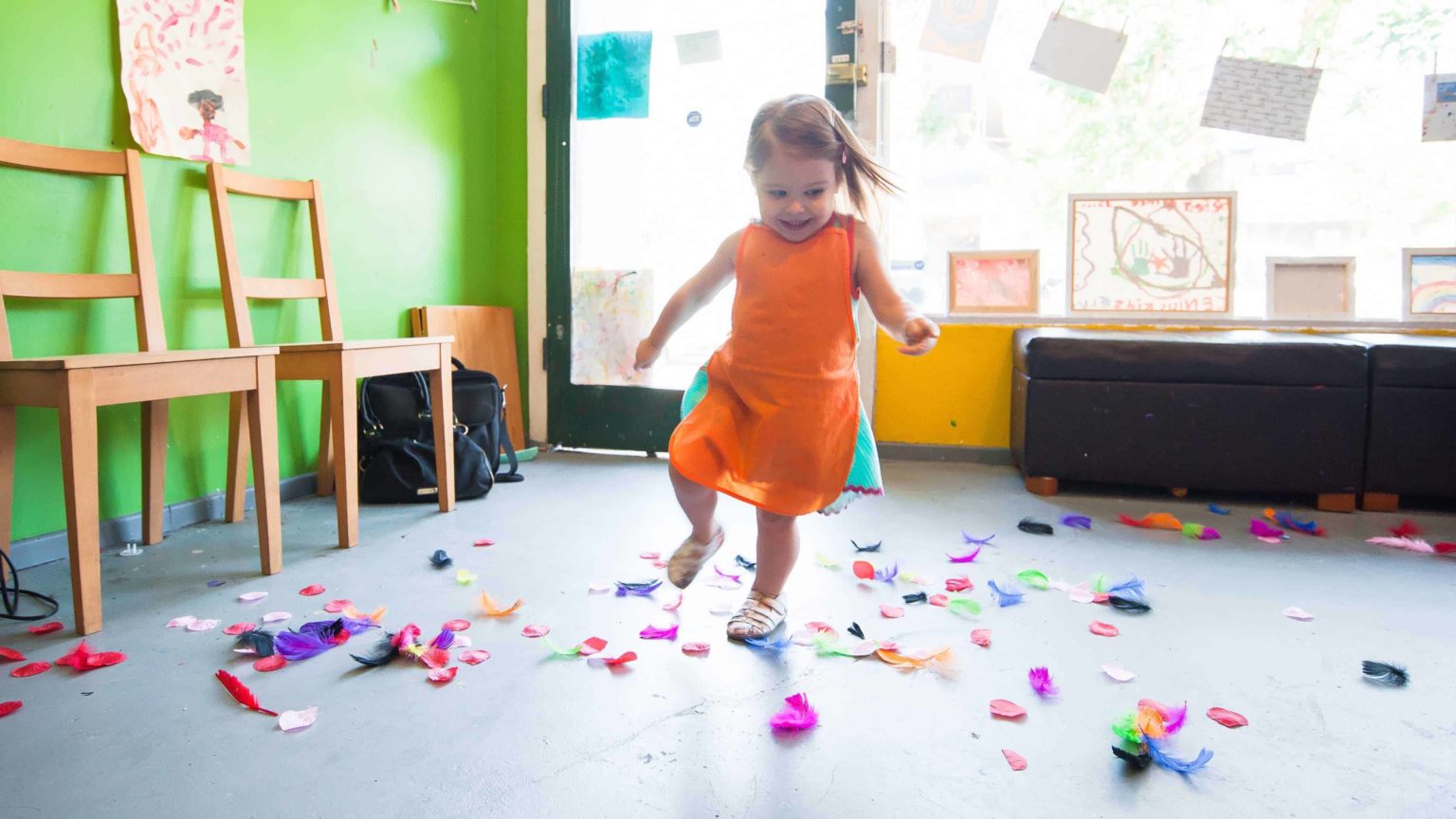 美國心理學家：孩子成長的十個必修課 | POPA CHANNEL